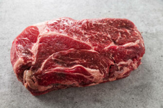 Grilled Chuck Roast - A License To Grill