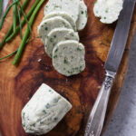 Blue Cheese Butter - A License To Grill