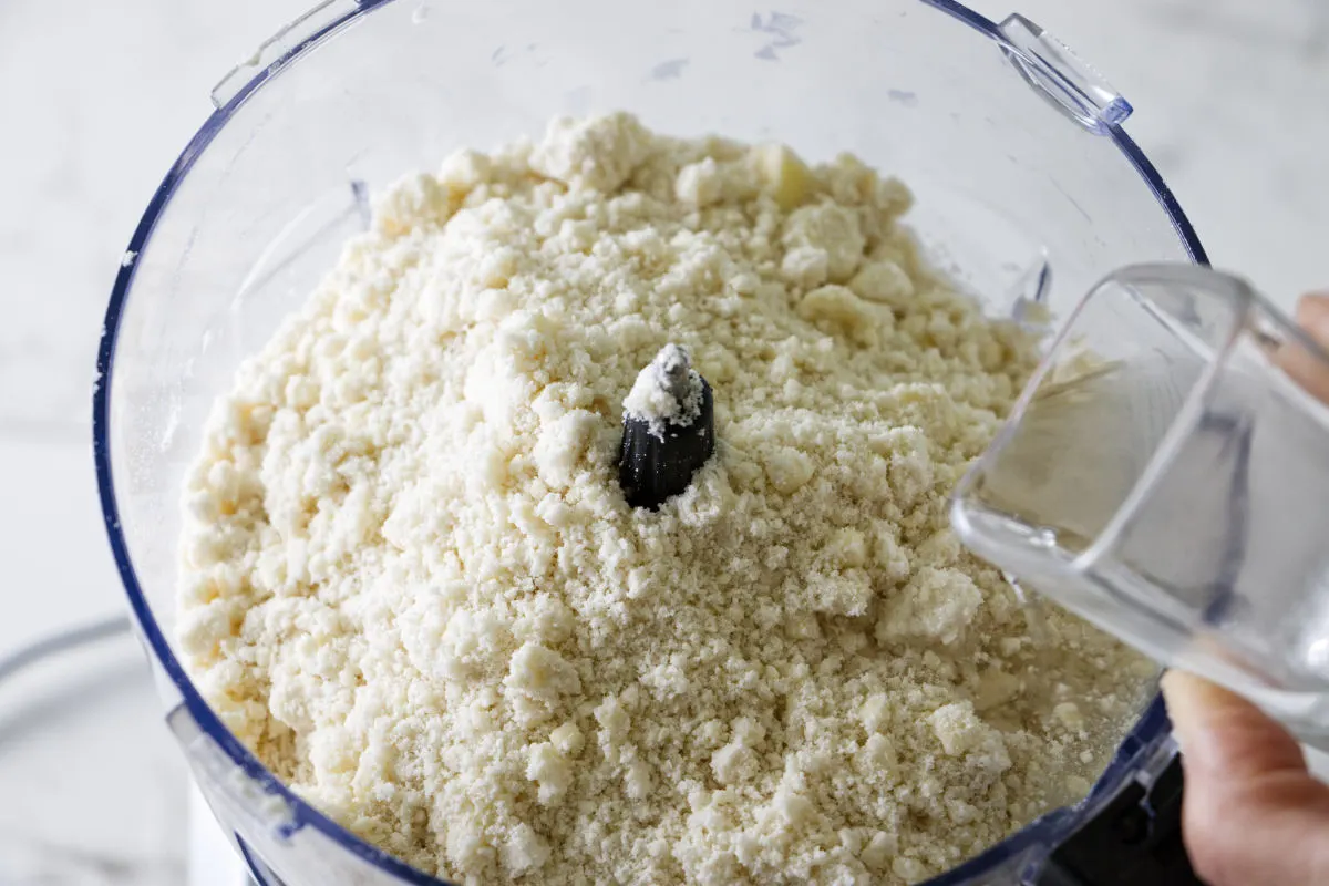 Crisco Pie Crust - A License To Grill