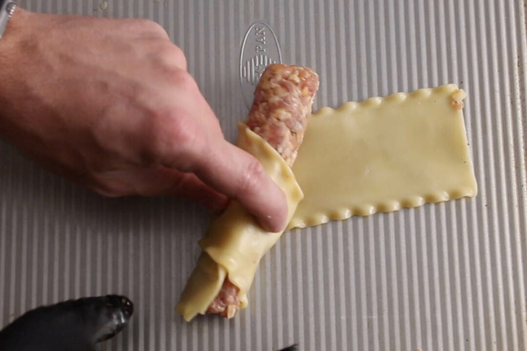 Smoked Shotgun Shells - A License To Grill