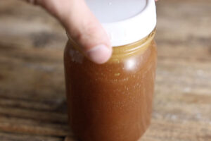 Pork Butt Injection - How to Inject Pork Boston Butt - A License To Grill