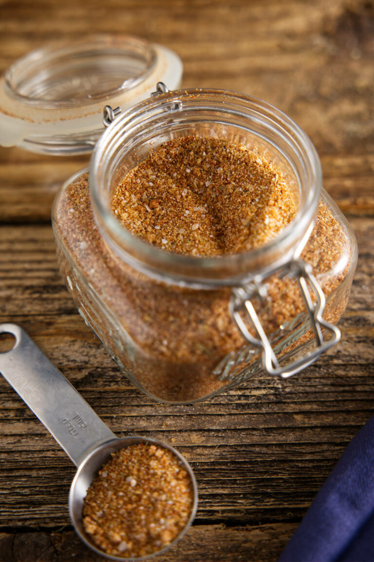 Smoked Pork Loin Dry Rub Recipe - A License To Grill