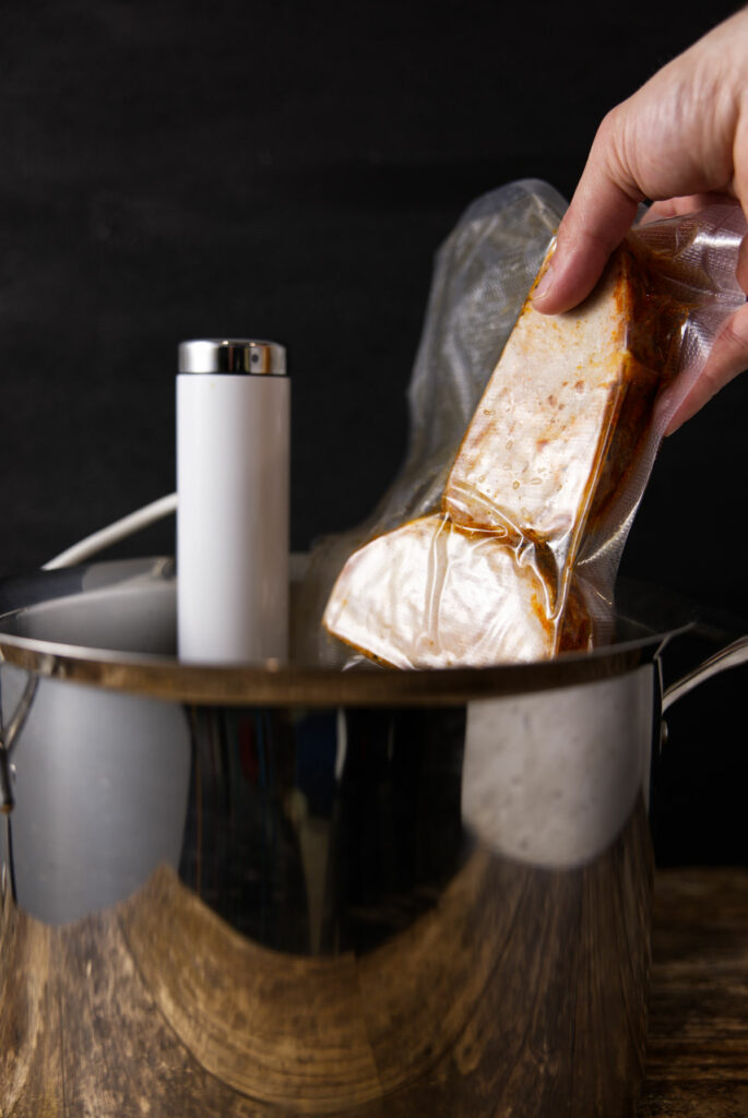 How to Reheat a Pork Loin - A License To Grill