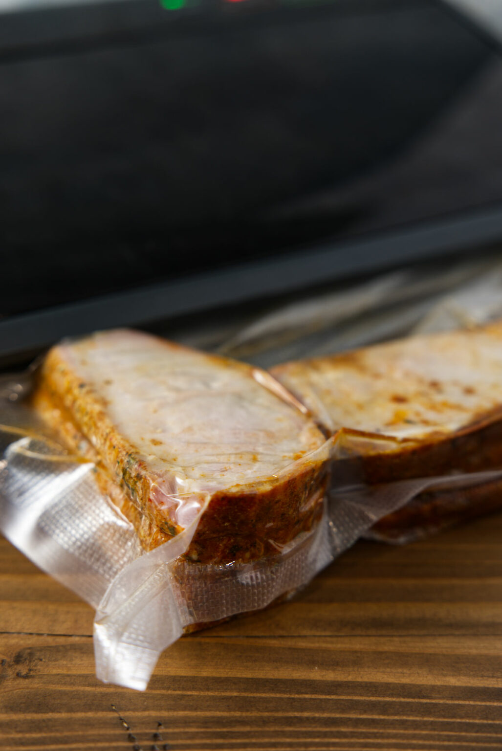 Can You Freeze Cooked Pork Loin - A License To Grill