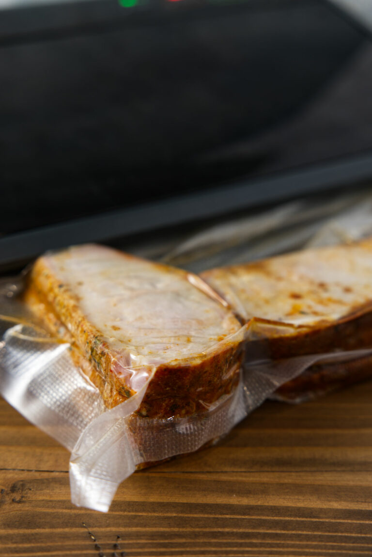 Can You Freeze Cooked Pork Loin - A License To Grill