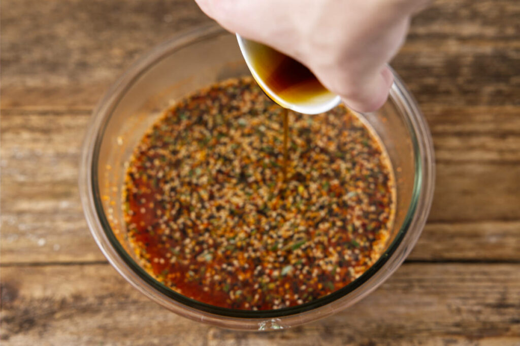 Smoked Pork Loin Brine Recipe - A License To Grill